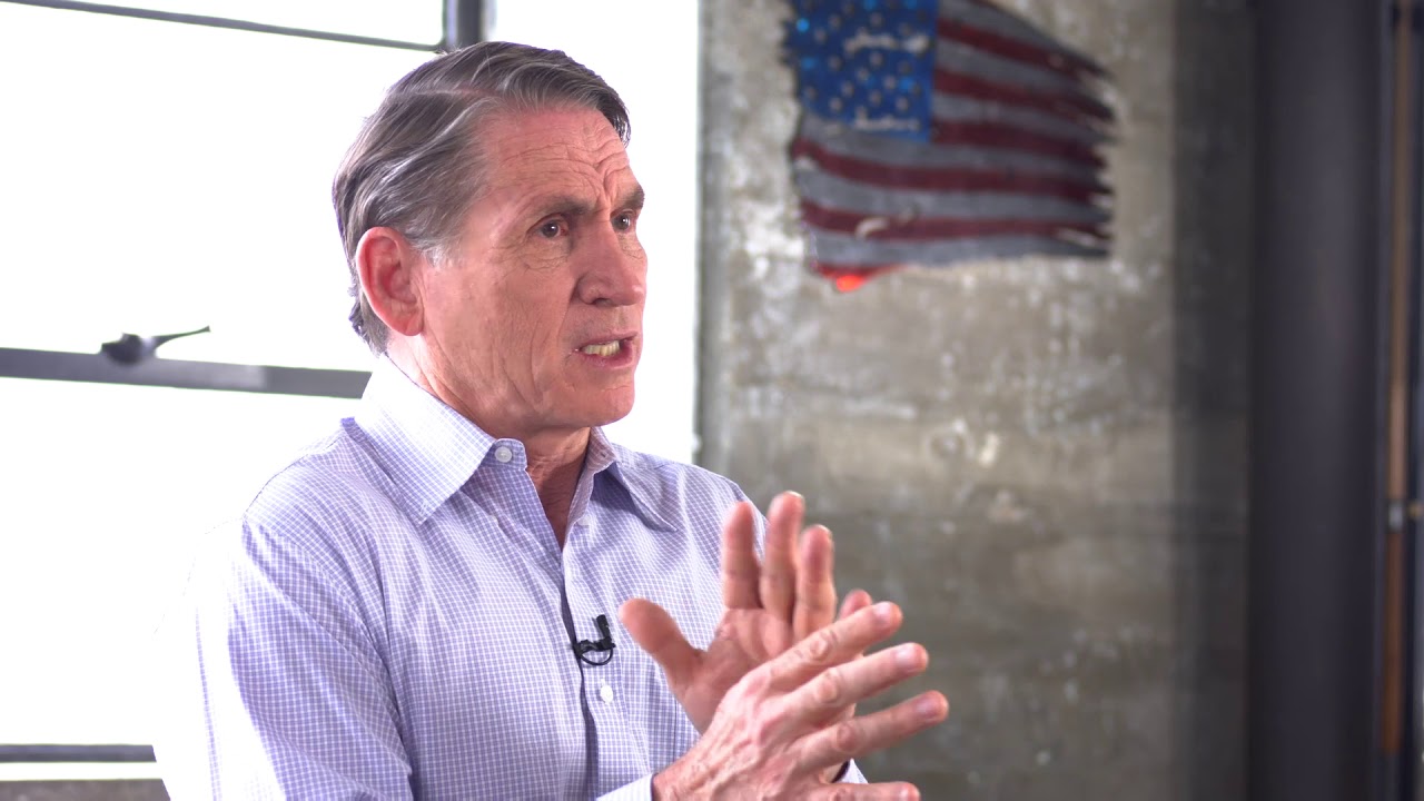 Dr. Wright discusses immigration in Los Angeles - YouTube