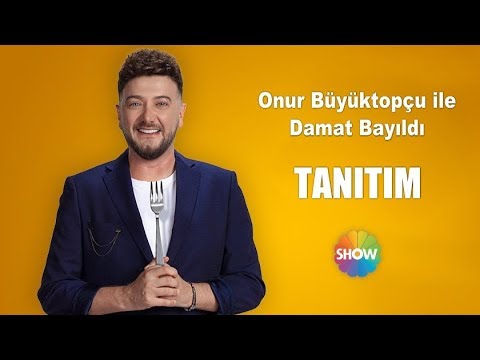 Damat Bayıldı 1. Tanıtım