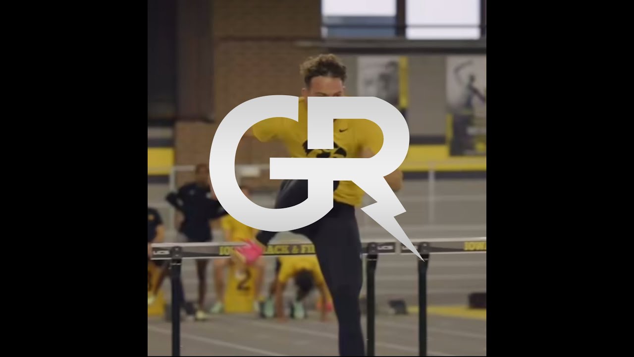 LAST DANCE | Gratt Reed - YouTube