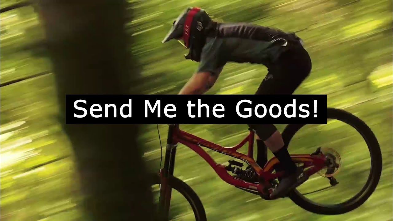 Best MTB freeride footage ever? || Keegan Wright & Wade Simmons - YouTube