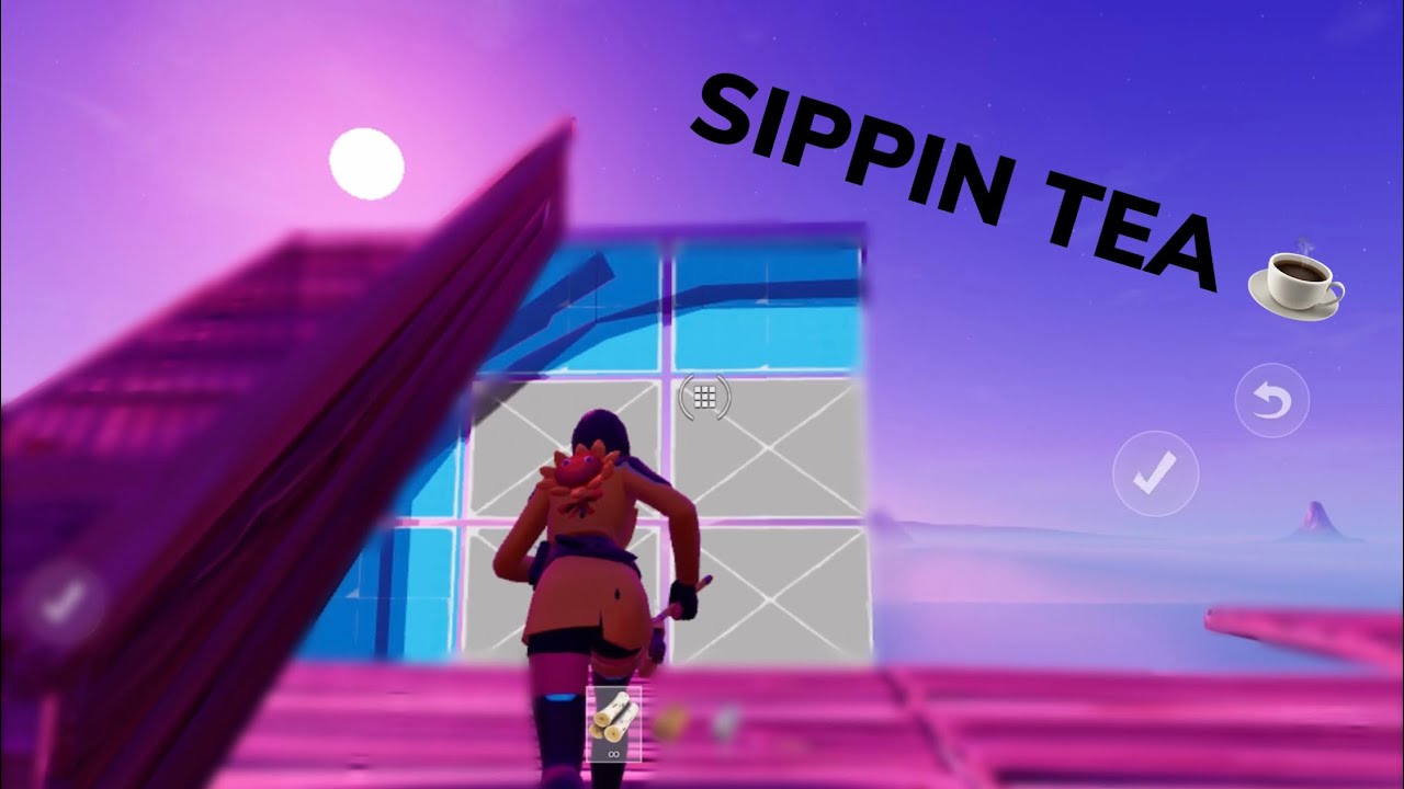 Sippin Tea ☕️ - YouTube