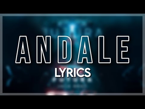 Jala Brat - ANDALE | Lyrics/Tekst - YouTube