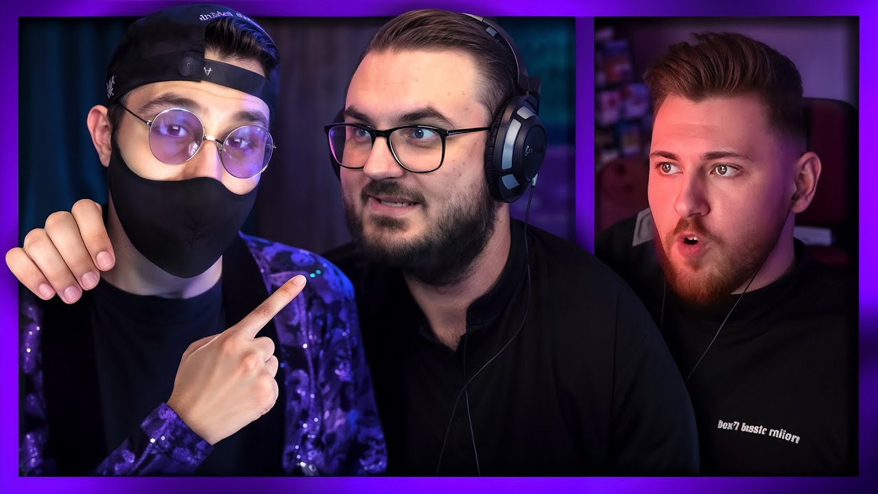 Jay Riddle shootet gegen Staiy - YouTube