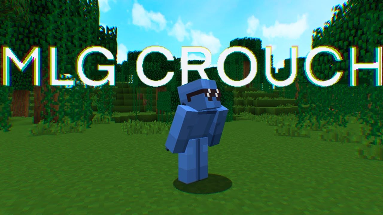 MLG CROUCH TUTORIAL [2025] - YouTube