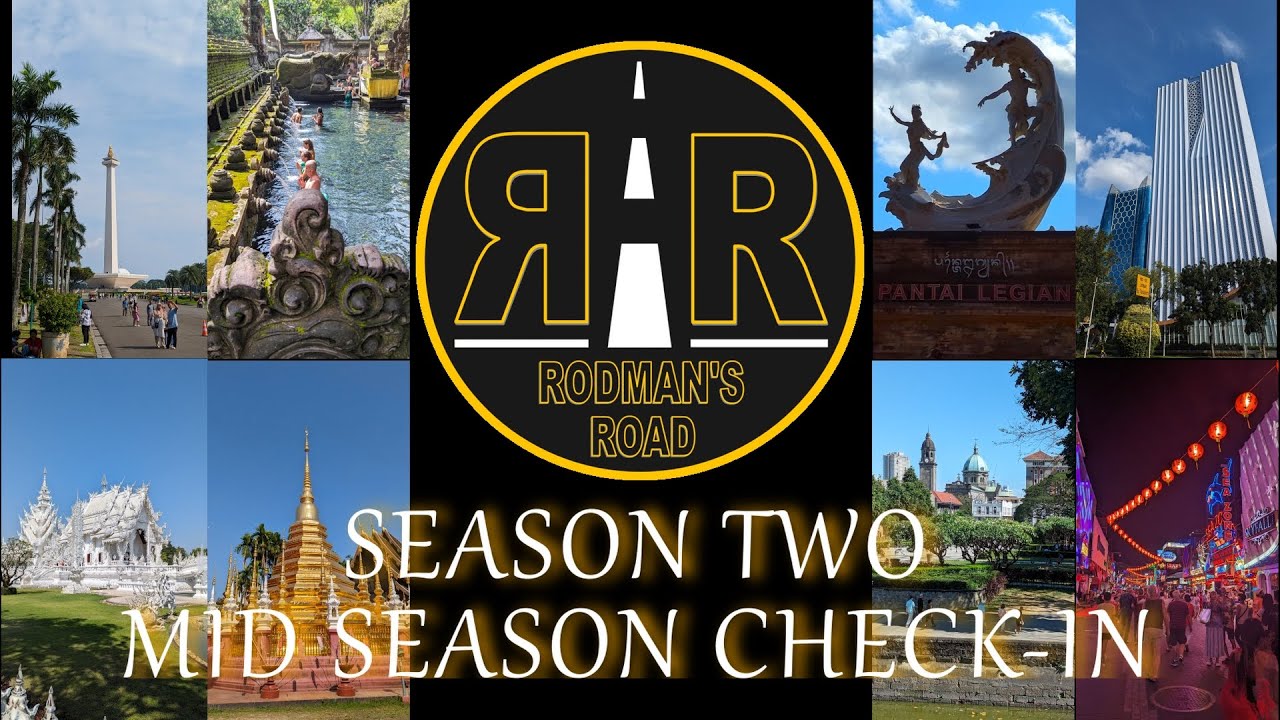 S02E16 - Mid Season 2 - YouTube