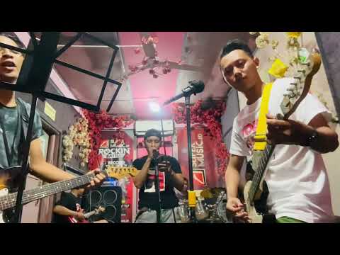 Creed - One Last Breath (cover) #StreetOut band 🔥