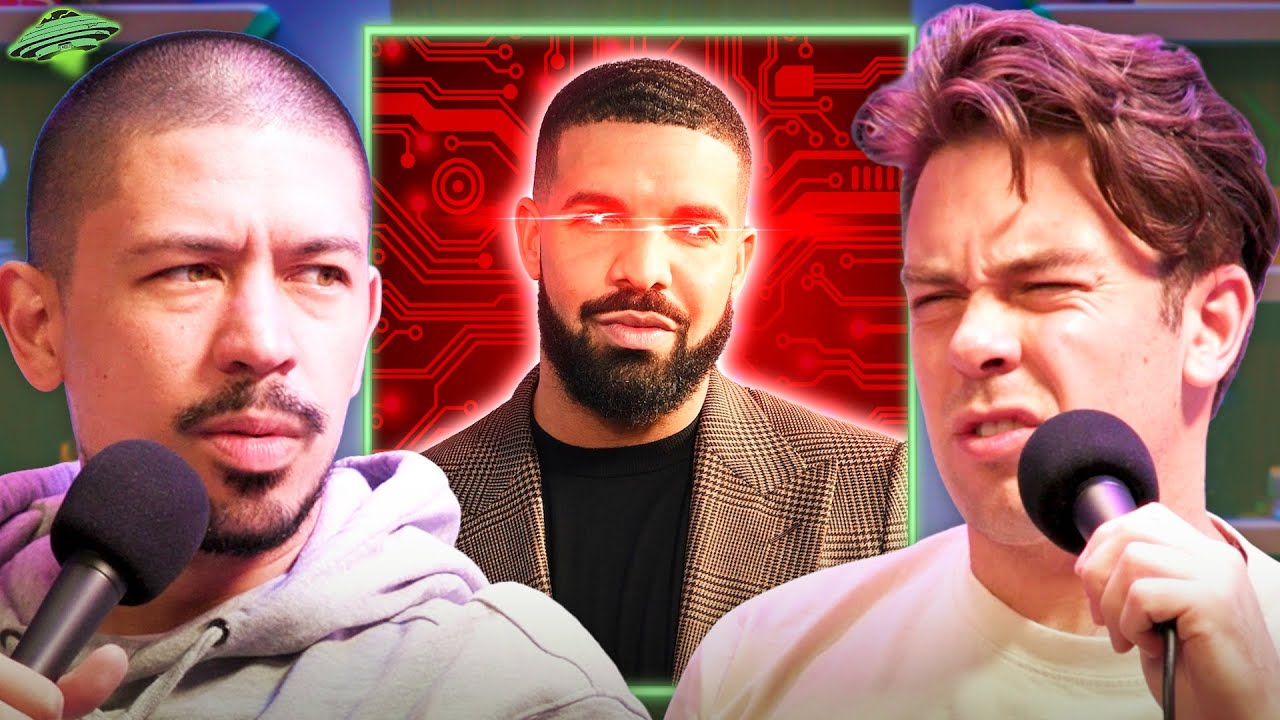Listening to Ai Drake - YouTube