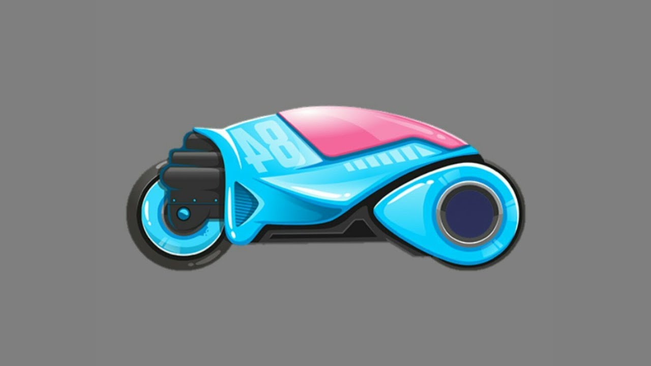 Blueberry Gaming Channel Trailer - YouTube