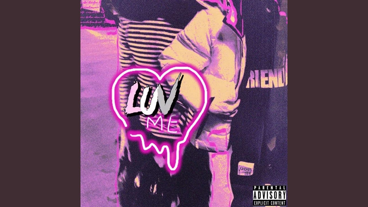 Luv Me (feat. I Luv Soulja) - YouTube