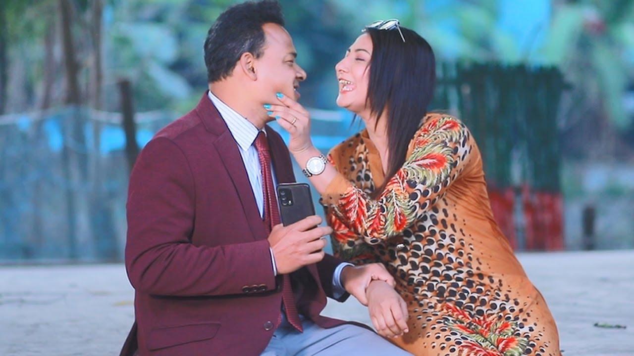 পরকীয়ার পরিণতি | Porokiyar Porinoti | Bangla Short Film | Suraiya Nil | Ahmed Pintu | Nupor ...