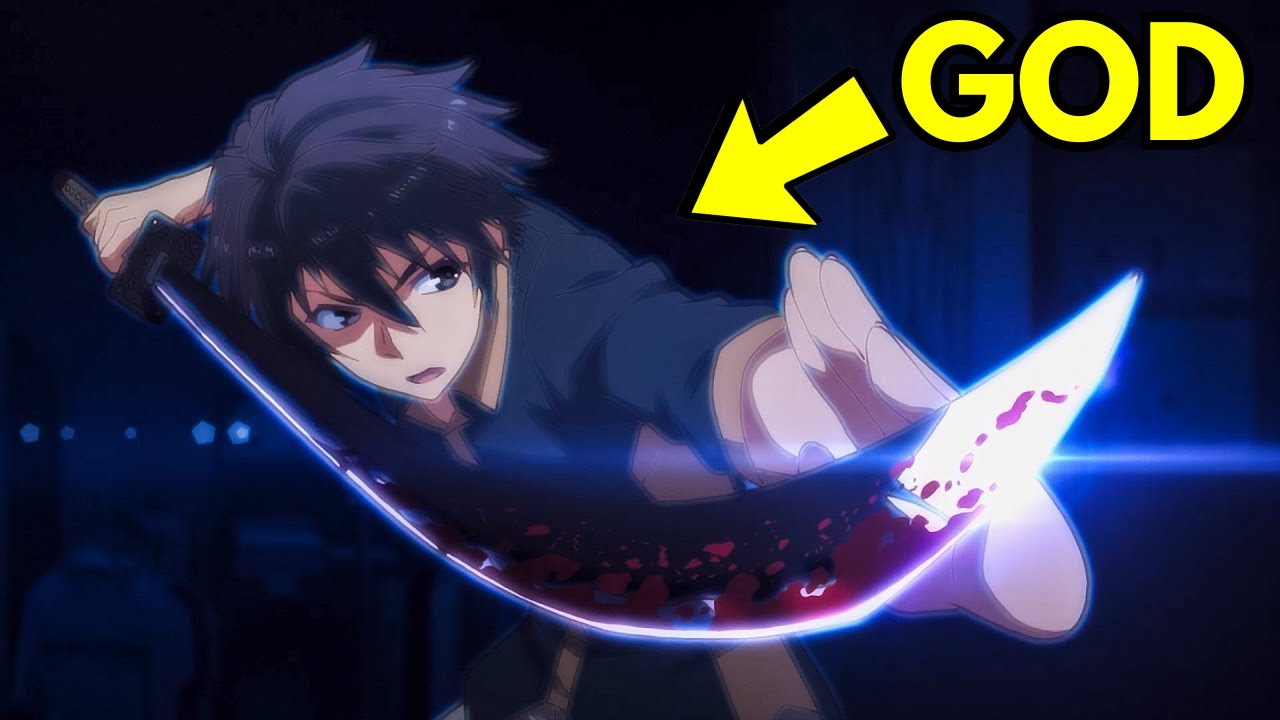 LALAKING WALANG MAGIC PERO GOD LEVEL NAMAN ANG HUSAY NIYA SA ESPADA ...