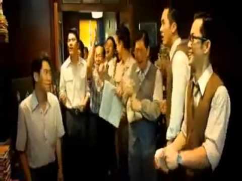 dövüş sahneleri ip man 2