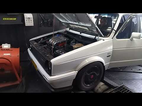 Vw 2l 16v abf with cams