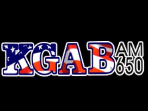AM 650 KGAB Cheyenne, Wy - YouTube