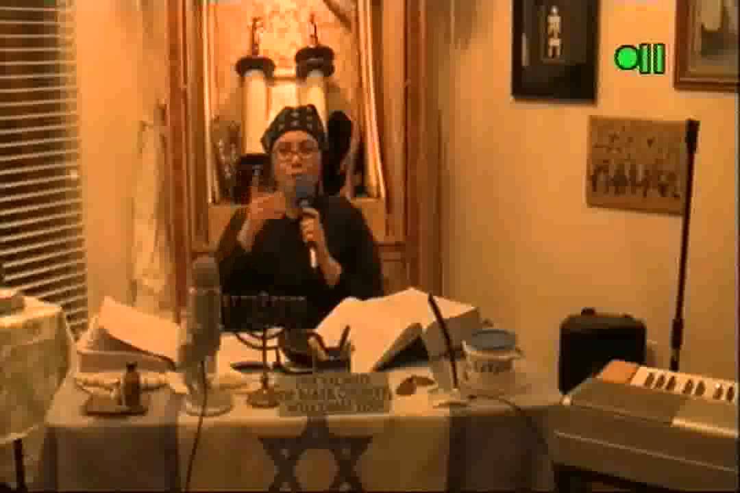 An In Depth Study In The Little Torah Jubilees Ch. 10:9 - YouTube