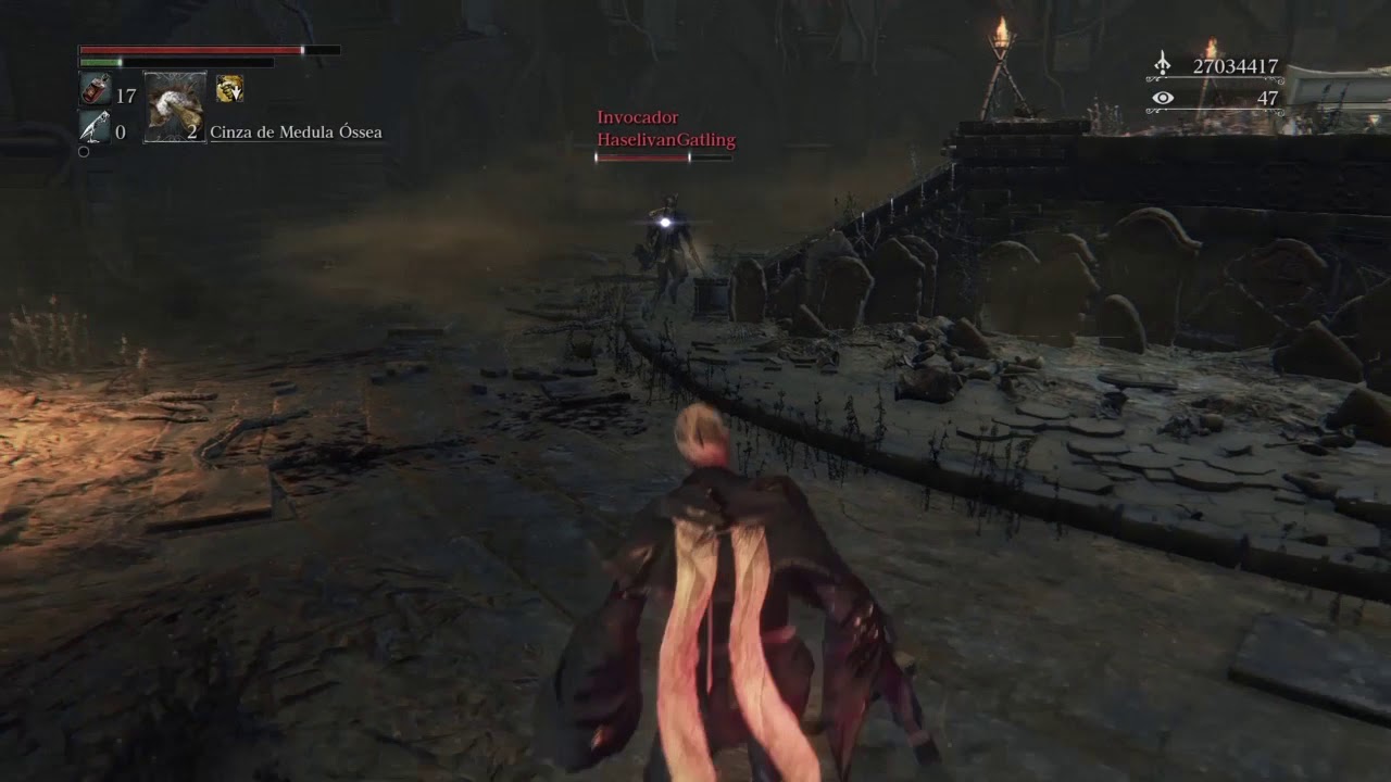 Bloodborne chalice dungeon 1x3 - YouTube