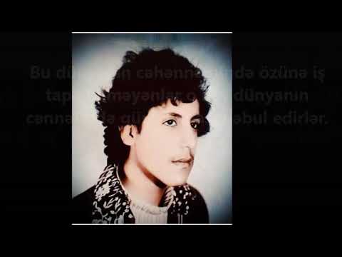 Mikayıl İlhamlı Əhmədli Fəlsəfi ifadələr və müdrik sözlər XII HİSSƏ