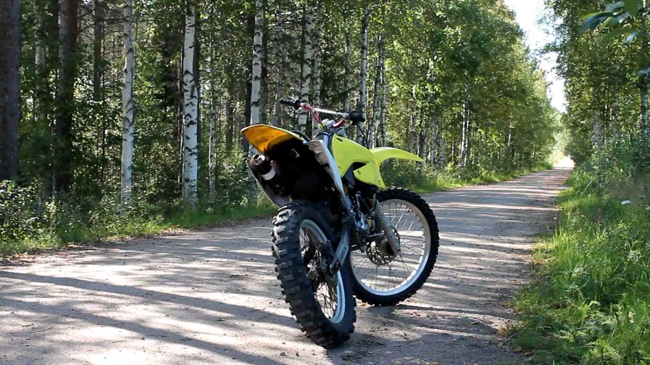 Motorhispania Furia With Metrakit Exhaust HD - YouTube