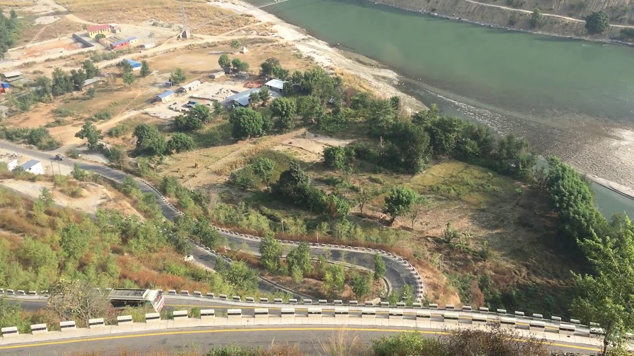 Bp highway - YouTube