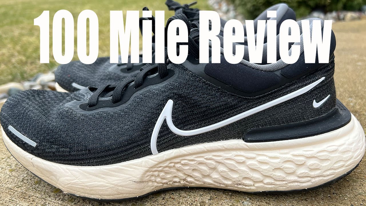 Nike Invincible Run Review | After 100 Miles | Should You Buy These ...
