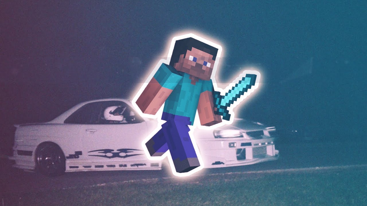 Minecraft Phonk Remix (Subwoofer Lullaby) - YouTube