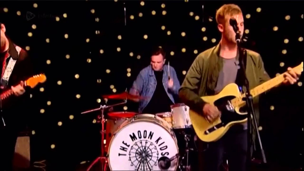 The Moon Kids - Kootch Punk (Live On The Riverside Show) - YouTube