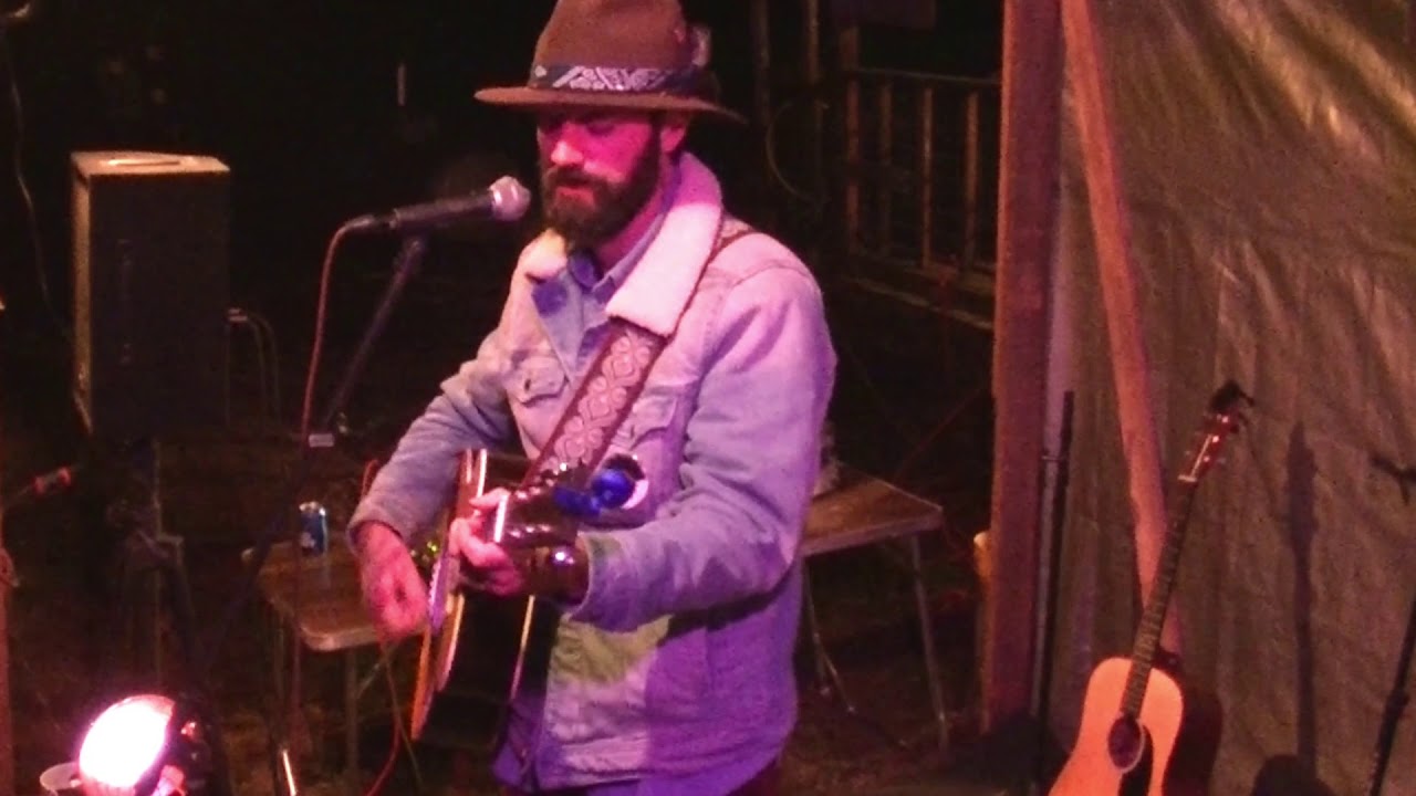 Jordan's Dirty 30 Bash - Josh Morningstar - Mr Bo Jangles - YouTube Music