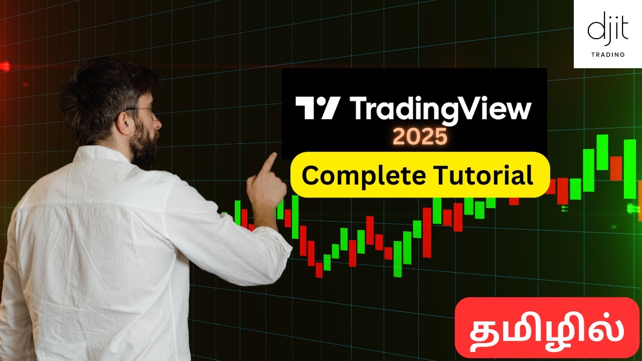 :👉 "How to Use TradingView for Beginners | Best TradingView Tutorial ...
