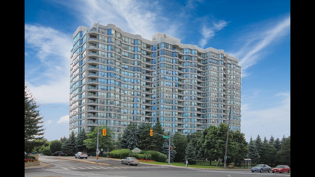 iVRTours Video TourID 22310 of 7300 Yonge St Unit 202, Thornhill - YouTube