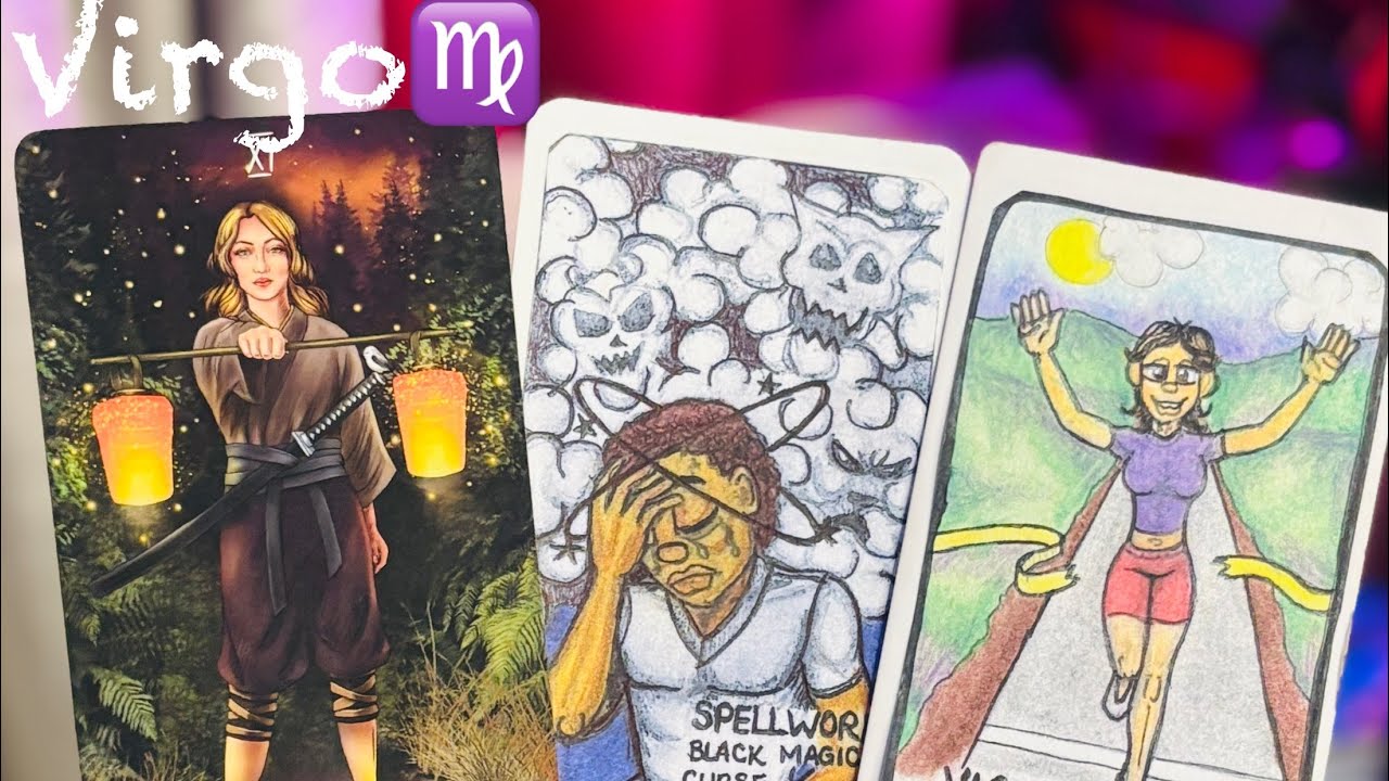 Virgo ♍️ A well deserved Victory🥳 Receiving Justice for the many ...