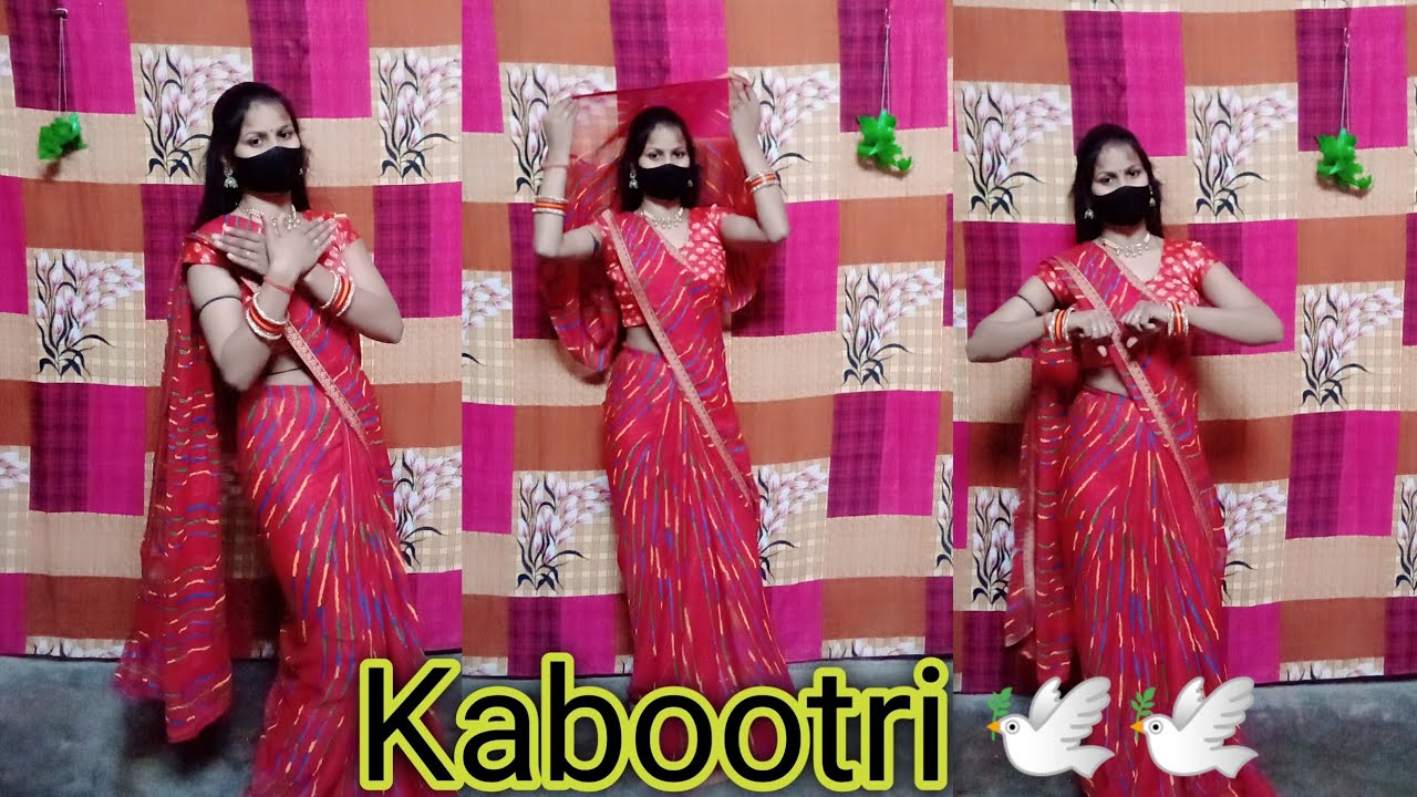 video dance || Kabootari || kit Chali New Haryanvi Song || Kabootari ...