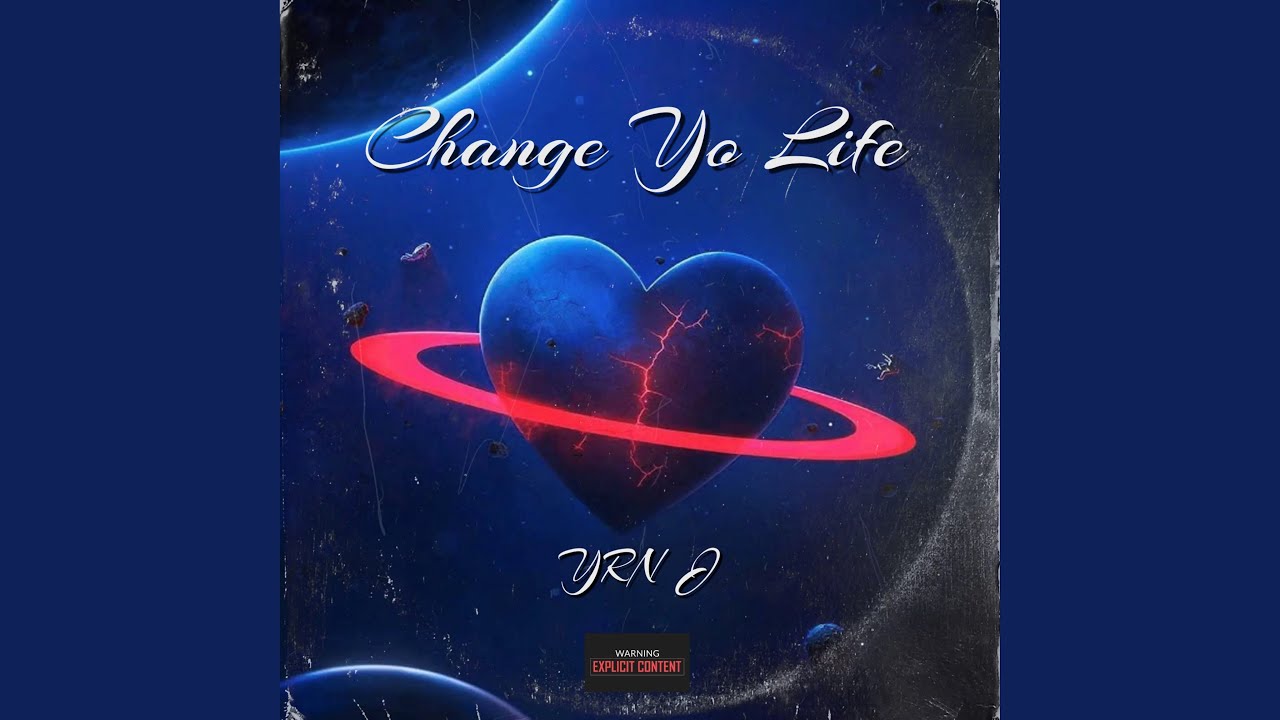 Change Yo Life - YouTube