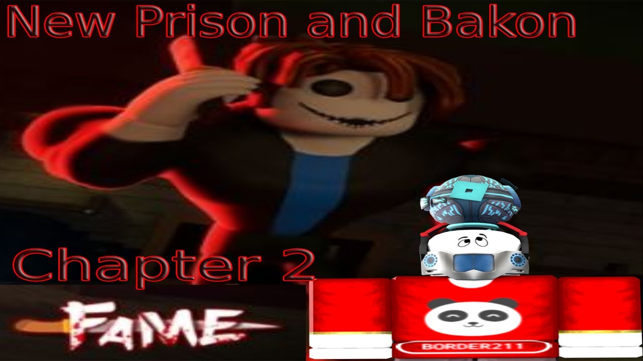 New Fame Chapter 2 !!!(Fame Roblox) - YouTube