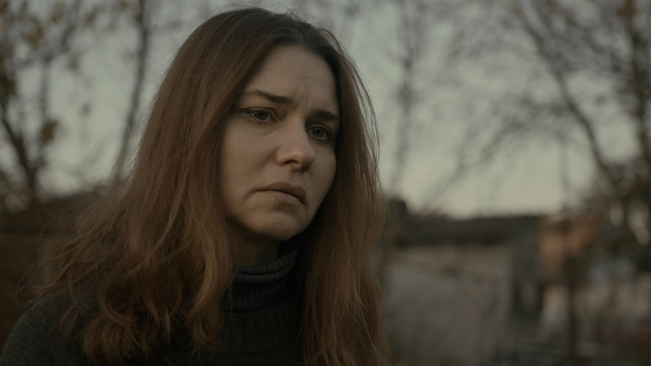 День Неостанній | Трейлер - YouTube