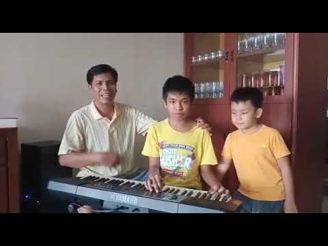MARSINGGANG HO INANG - Justin Raymond S, Jonathan William, Rolando ...