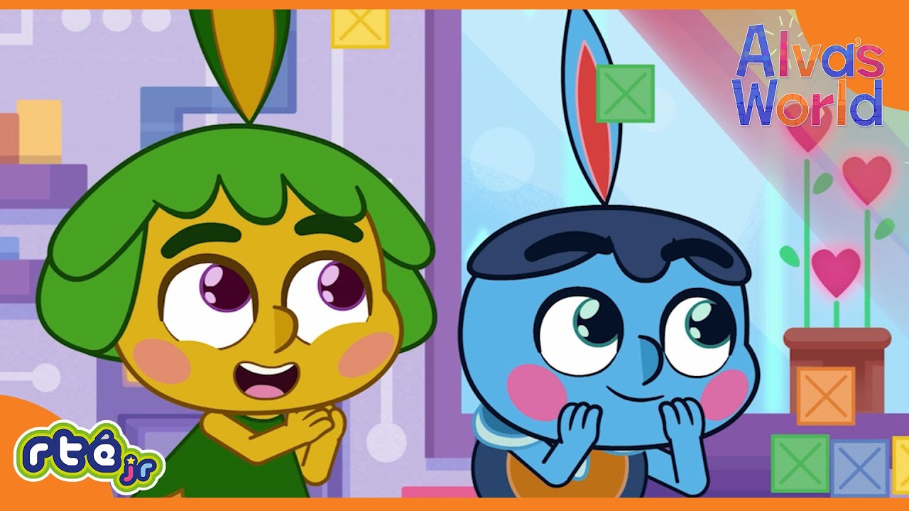 #Festive Special Alva's World 🎉 🥳 🎉 | Adventures With Friends & Family ...