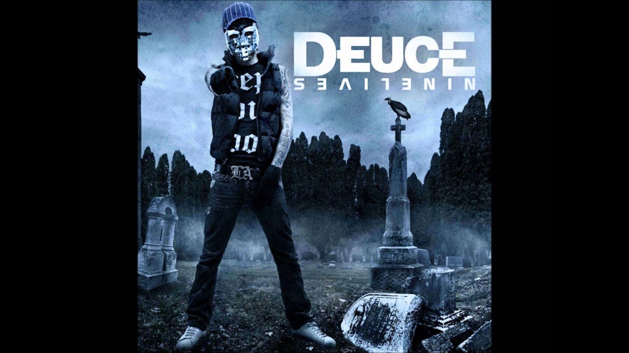 Deuce Nine Lives 2012 New Album - Lyrics & Tracklist - YouTube