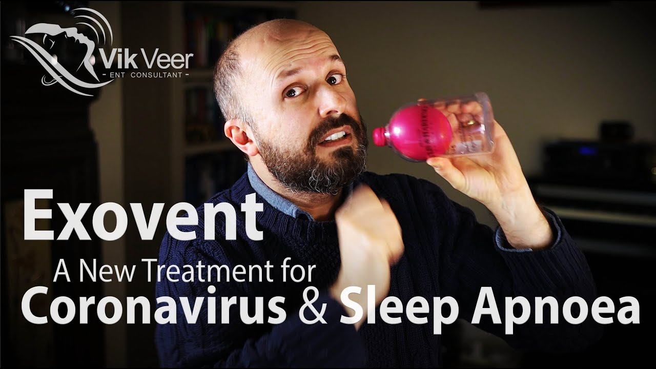 A Short Version of the Exovent Video - YouTube