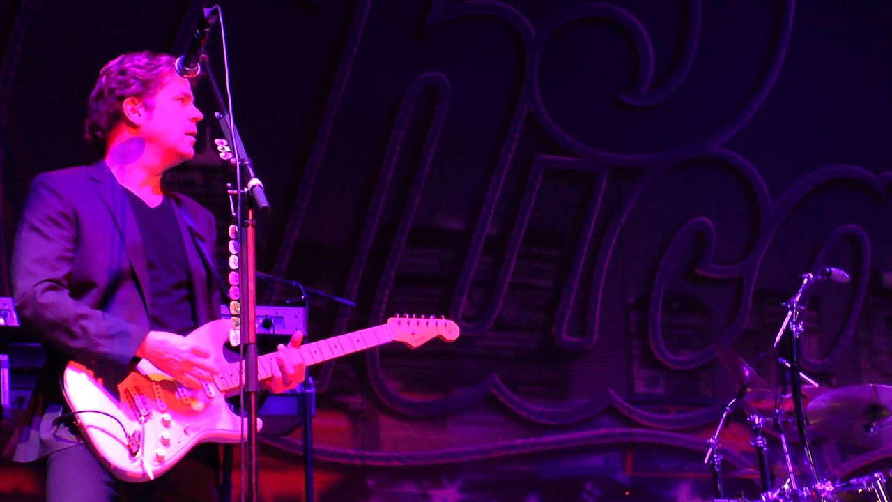 Chicago performs Old Days live at the State Theater in Mpls. 4-26-14 ...