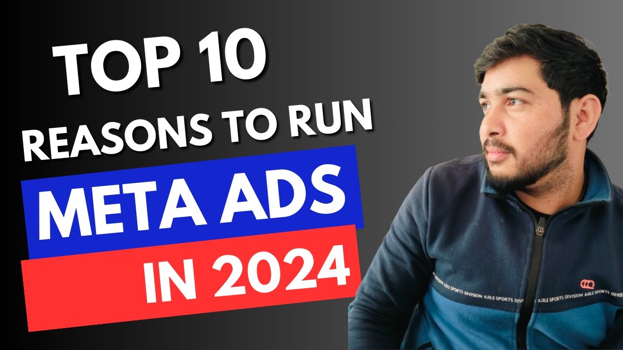 🔥Meta Magic: Top 10 Reasons Why Running Meta Ads is a Game-changer for ...