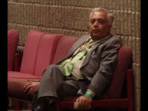 Radio 4EB interview with Sepideh