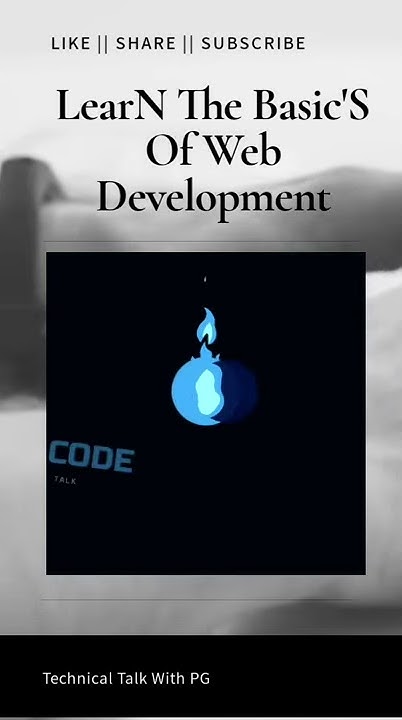 CODE WITH PG || POSTER I CAN CODE - YouTube