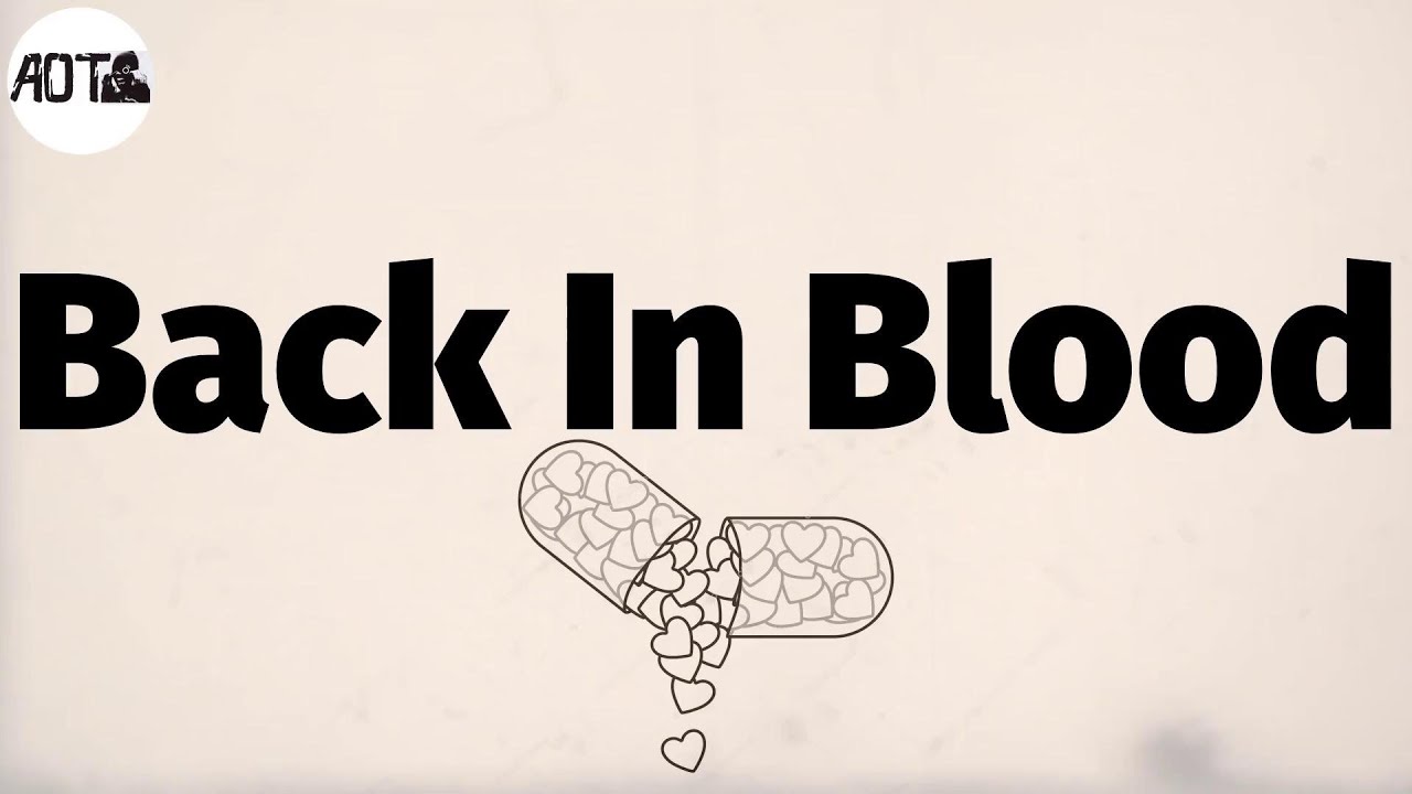 Back In Blood (Lyrics) - Pooh Shiesty - YouTube