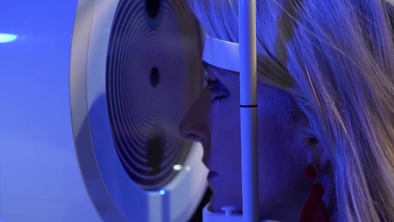 Interested in having Z-LASIK? Take a look at these benefits | SA Live ...