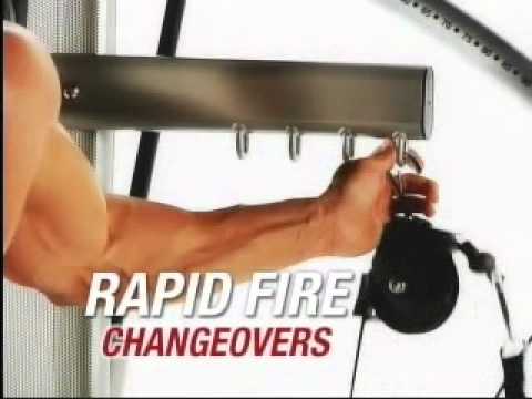 How the Bio Force Pro Works - YouTube