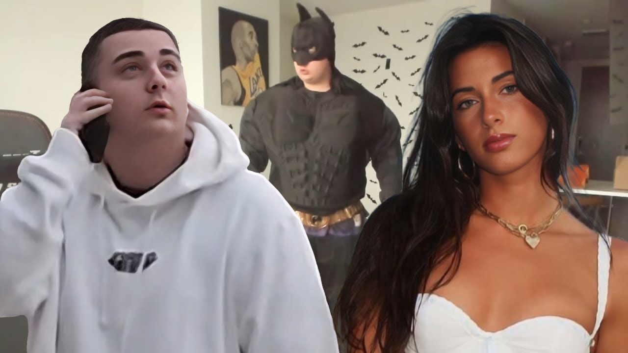 Lacy and Anna React to "Clips the Made Lacy Famous" - YouTube