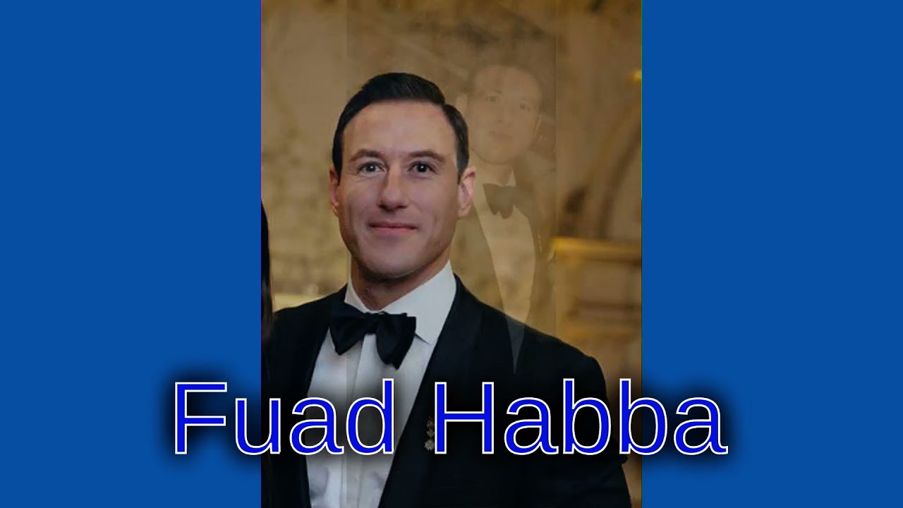 Fuad Habba new video - YouTube