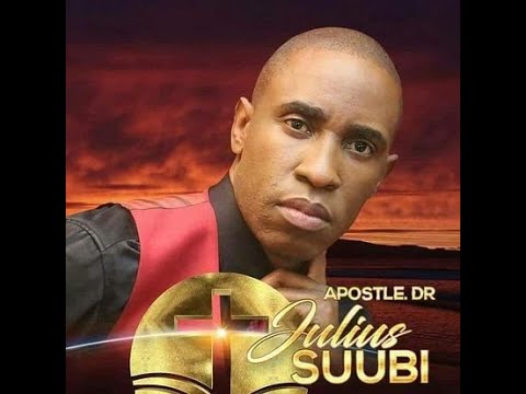 APOSTLE JULIUS SUUBI || COMMUNION SUNDAY SERVICE || 1ST AUG 2021 - YouTube