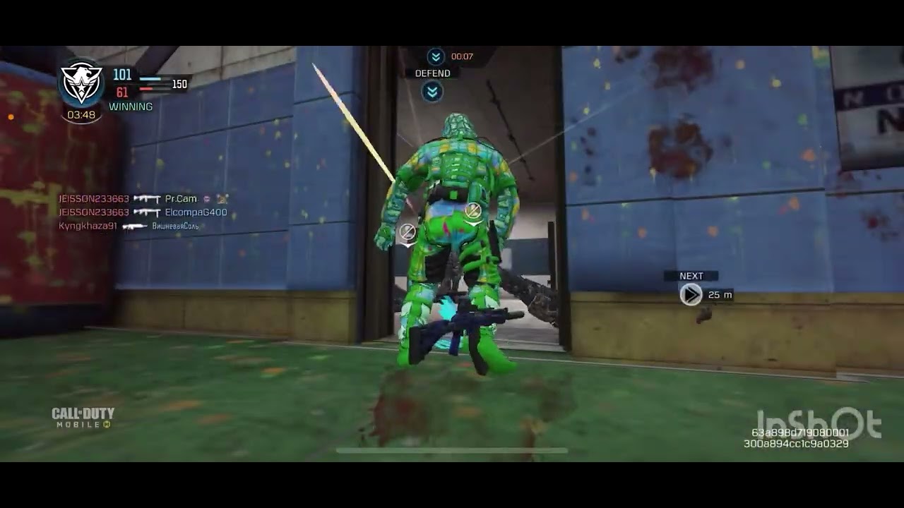 First Cod video with Subscriber - YouTube