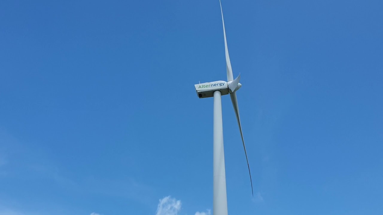 Pililla Windmills and Laguna de Bay - YouTube